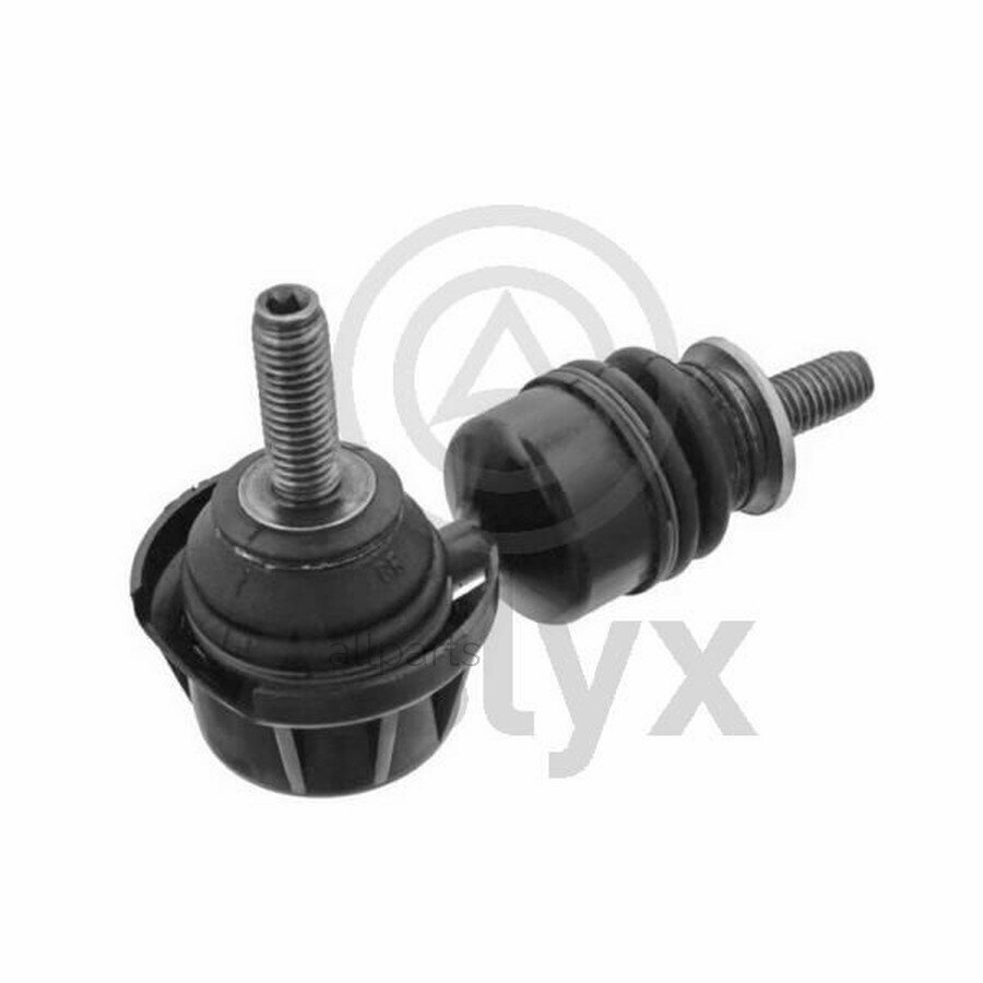 ASLYX AS-202656 Тяга стабилизатора FORD FOCUS II 11/04-/VOLVO S40 04-/MAZDA 3 зад. подв. лев/прав.