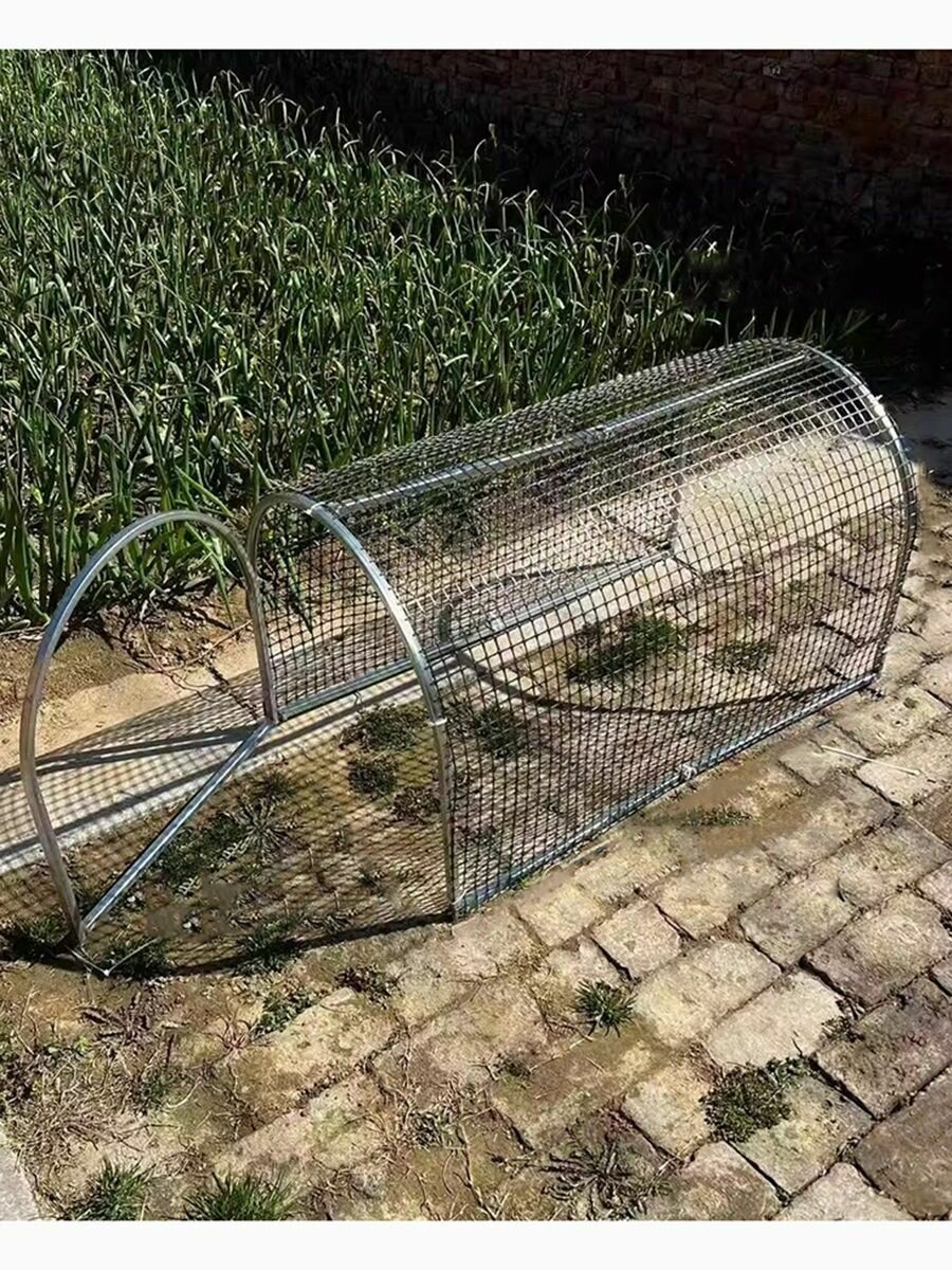 Клетка для с/х птиц