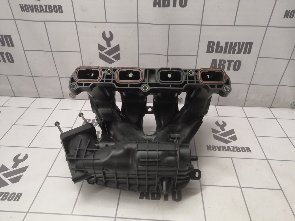 Коллектор впускной Mitsubishi Lancer 10 CX CY 07-17