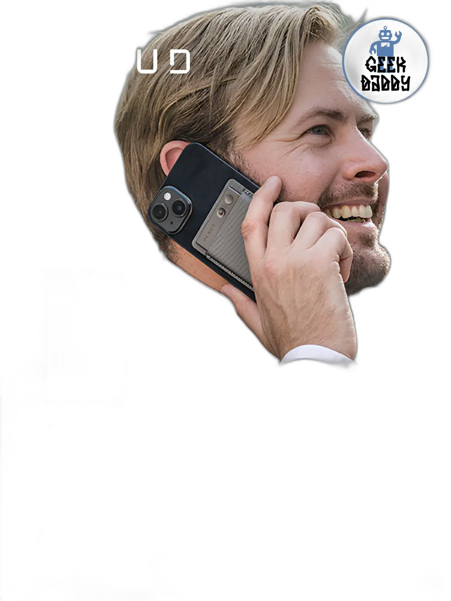 Диктофон с chatgpt 4.0 Starlight