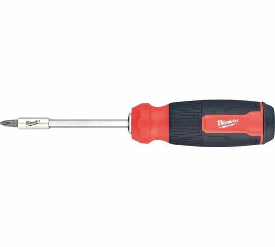 Отвертка универсальная 14 в 1 Milwaukee, шт