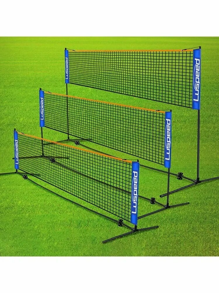 Сетка для большого тенниса