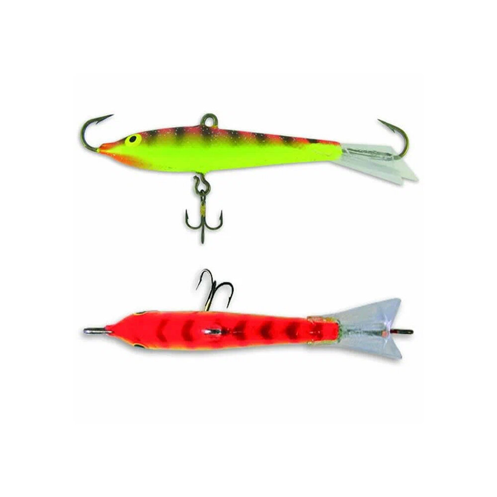 Балансир Kuusamo Tasapaino 50 RB/FR/Fye, длина 50 мм, вес 4,4 г