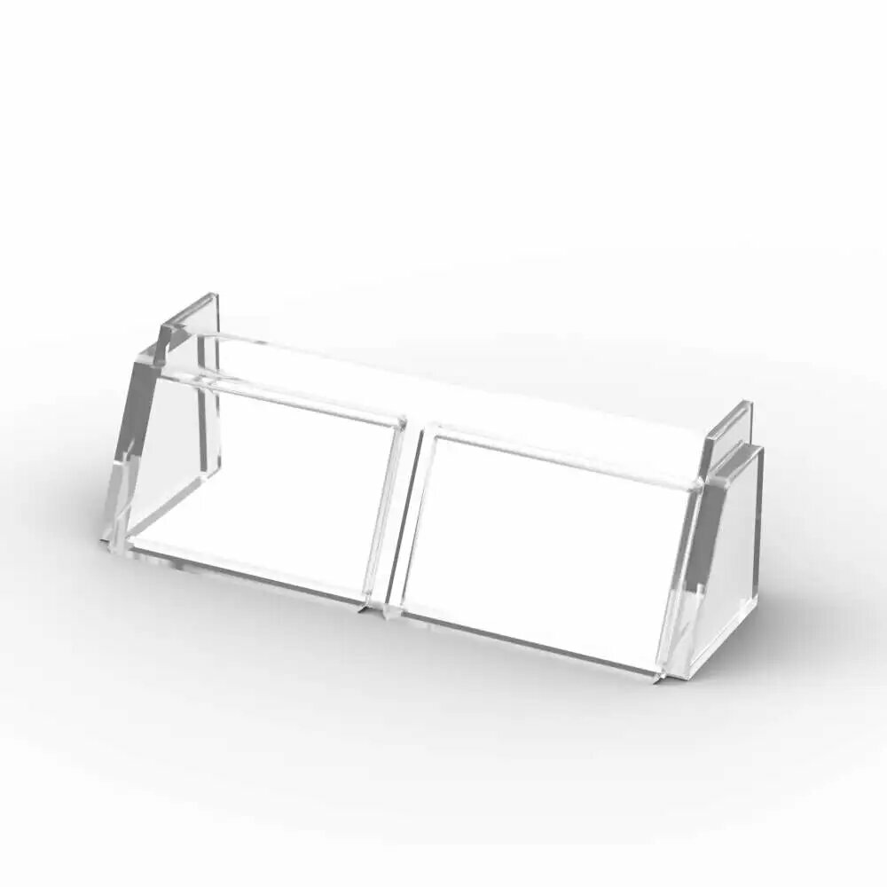 SixBricks набор строительных блоков 10 шт.