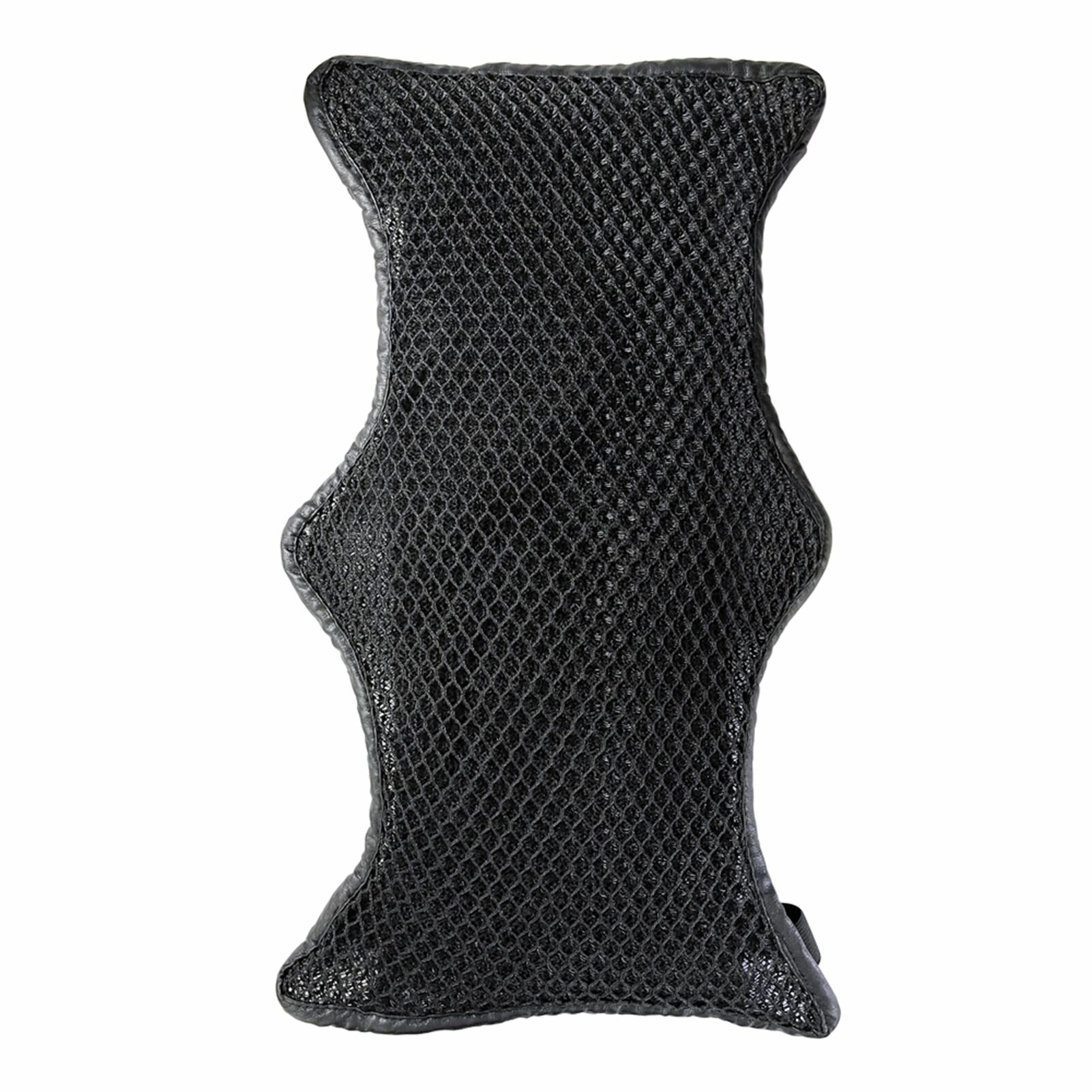 Седло мотоцикла 3D сетка хлопок