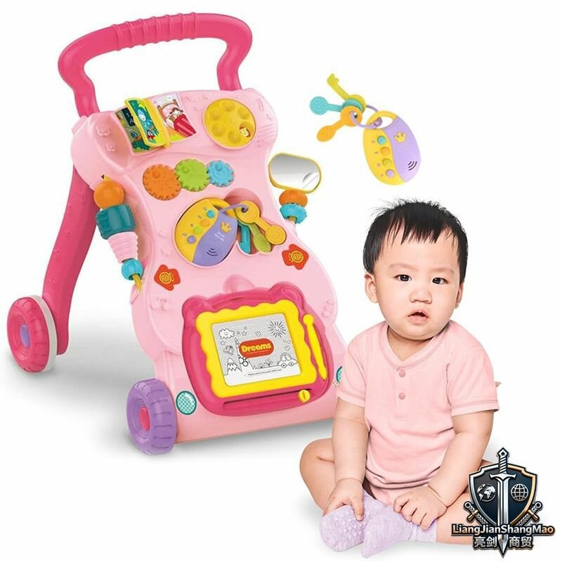 Ходунки Детские Для Девочек Мальчиков