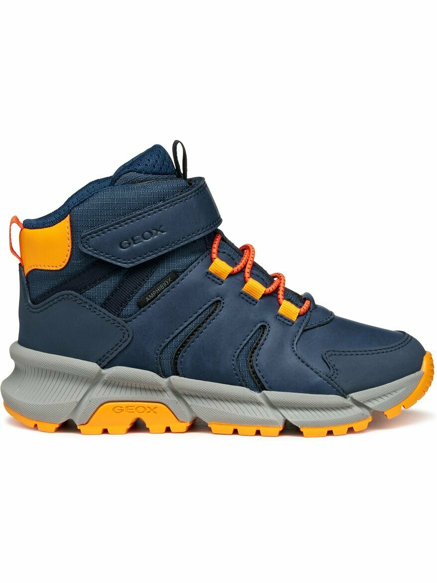 Ботинки J FLEXYPER PLUS BOY