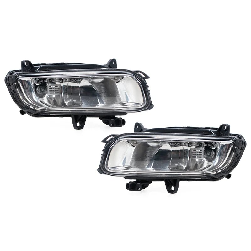 Автомобильный противотуманный фонарь для Audi A8 A8L D3 2008-2010, решетка переднего бампера, противотуманная фара, рамка, решетка, автомобильные аксессуары 4E 0807681 AN 4E 0807682 AN