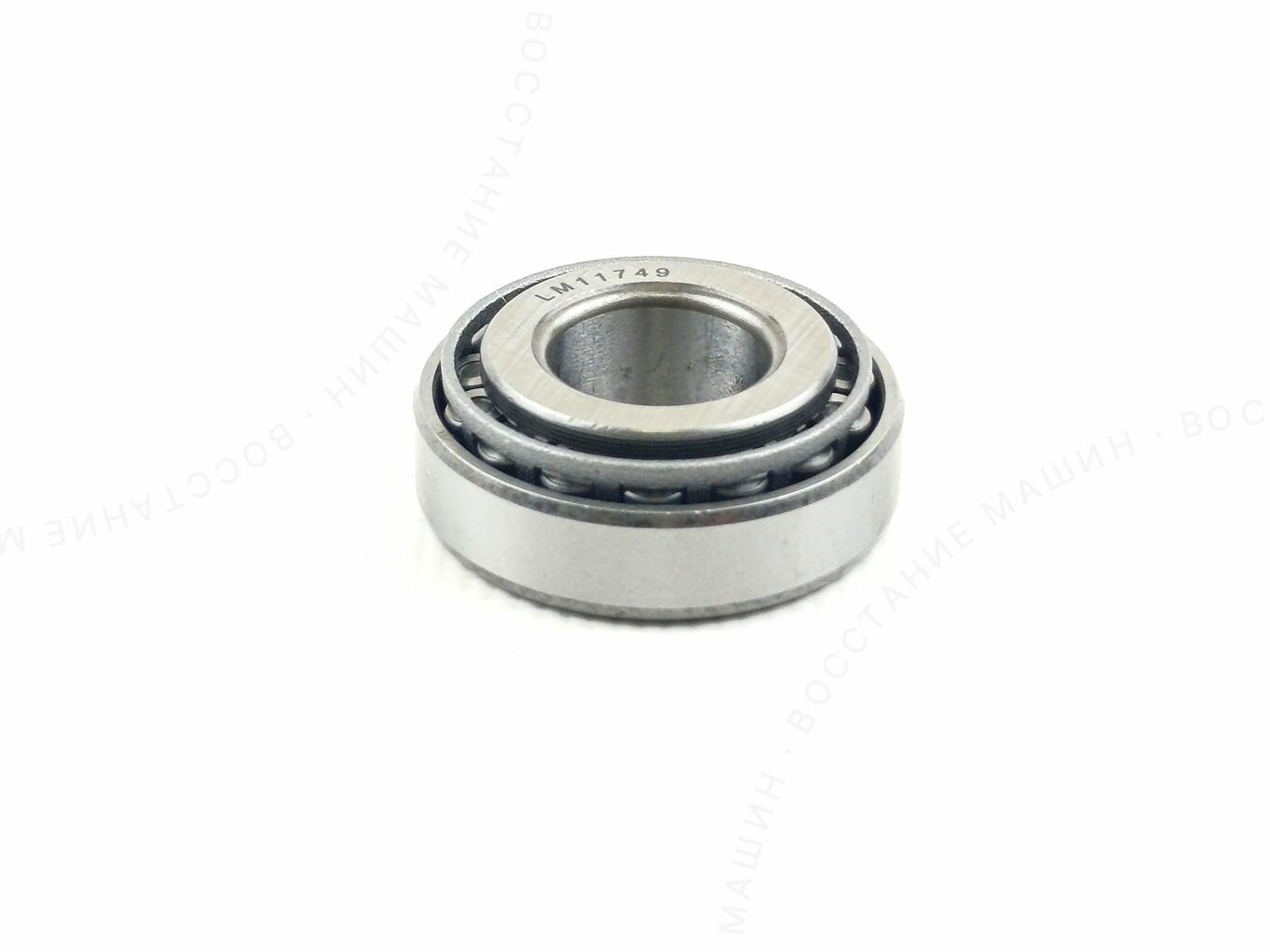 Подшипник ступицы задней наружный (с ABS) для Geely Otaka / 2400115106