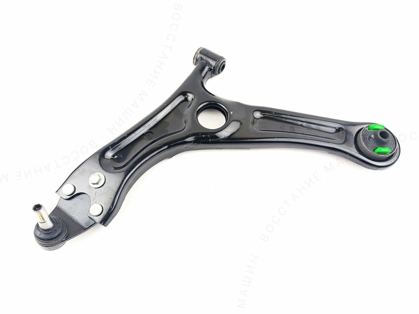 Рычаг подвески передний левый для Chery Tiggo 8, 8 Pro, 8 Pro Max / 202000496AB