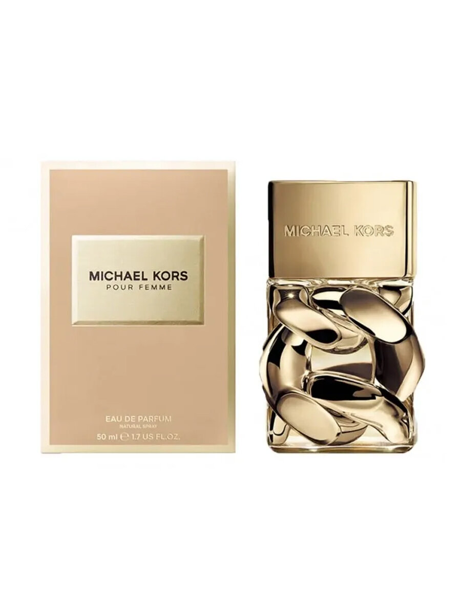Парфюмерная вода Michael Kors Pour Femme 50 мл.