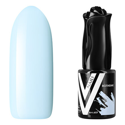 Vogue Nails, Гель-лак Волнение