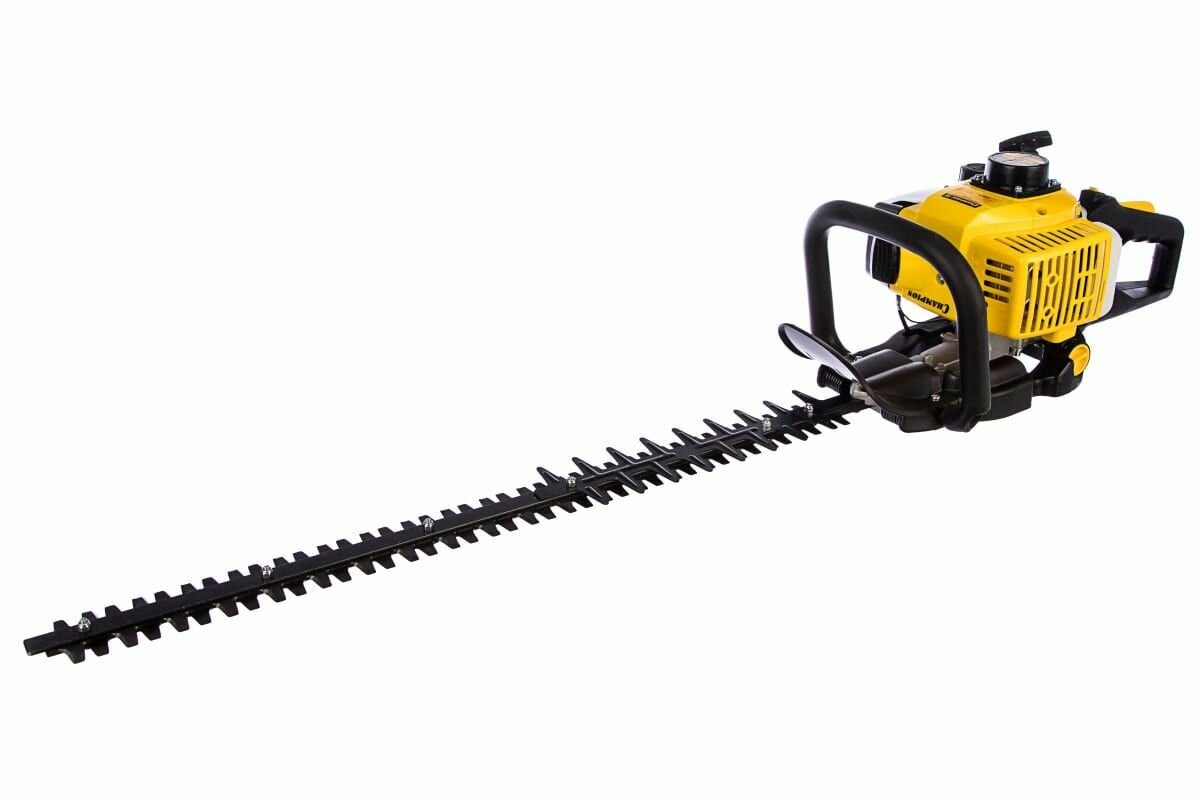 Кусторез бензиновый CHAMPION HT726R 72 см