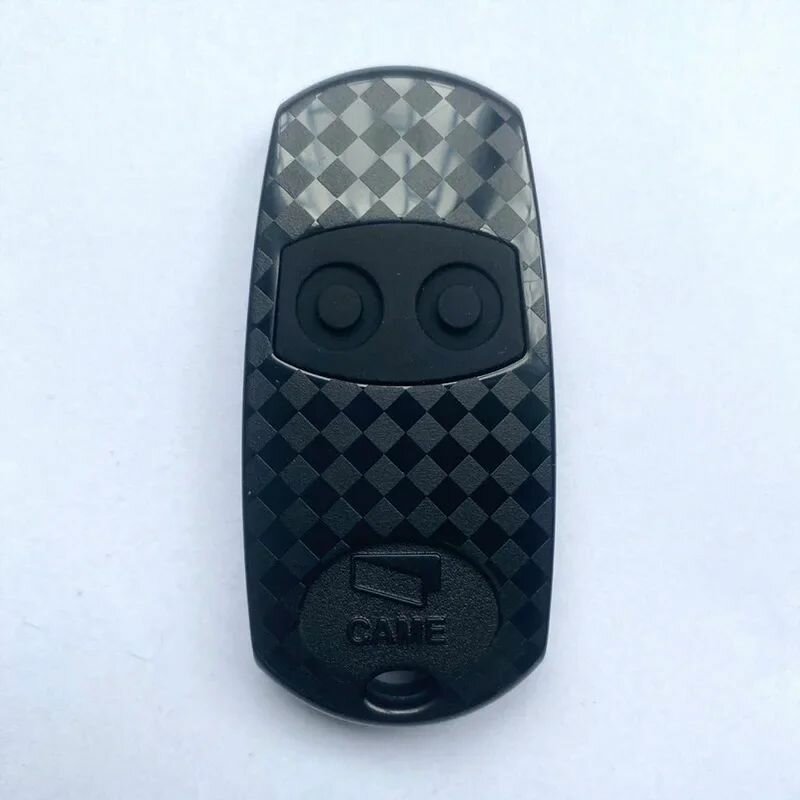 Пульт для ворот и шлагбаумов Came TOP-432NA