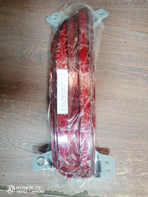 Фонарь противотуманный Kia CEED 2012 Задн. Прав.