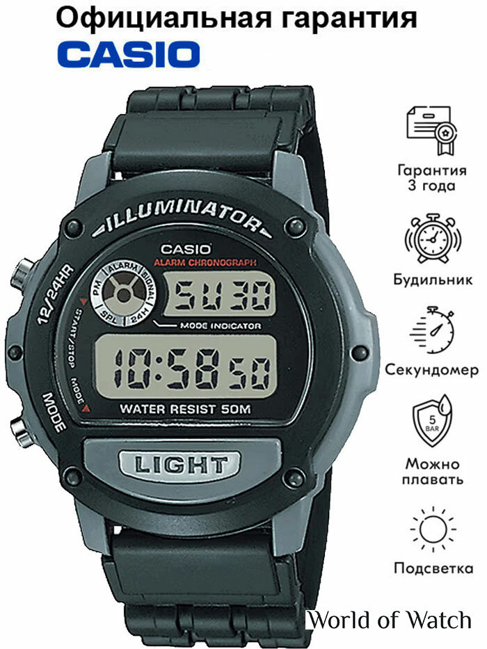 Наручные часы