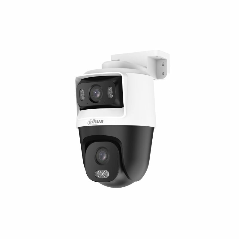 Dahua DH-HAC-PTS1500CP-E2-IL-A-0280B/0600B Мини PT HDCVI видеокамера 2Мп