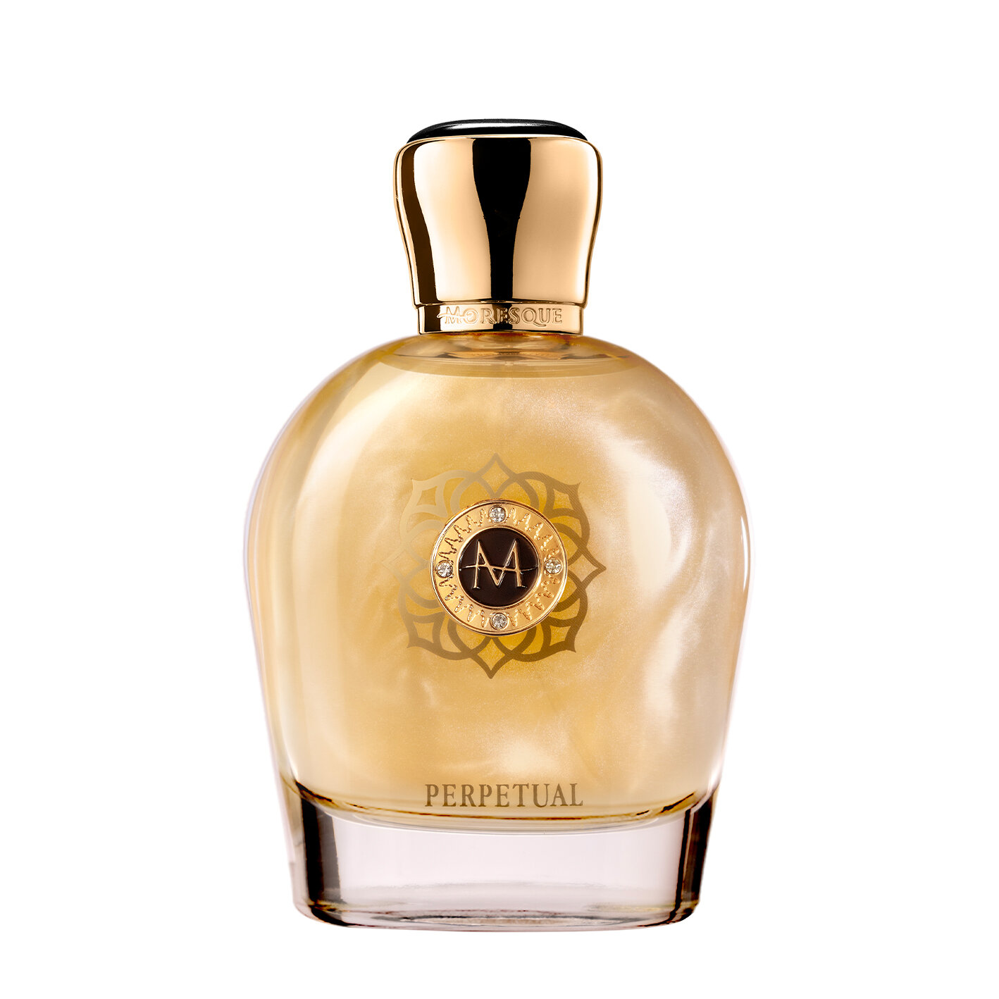 Moresque Perpetual парфюмерная вода 100 мл, аромат унисекс для мужчин и женщин