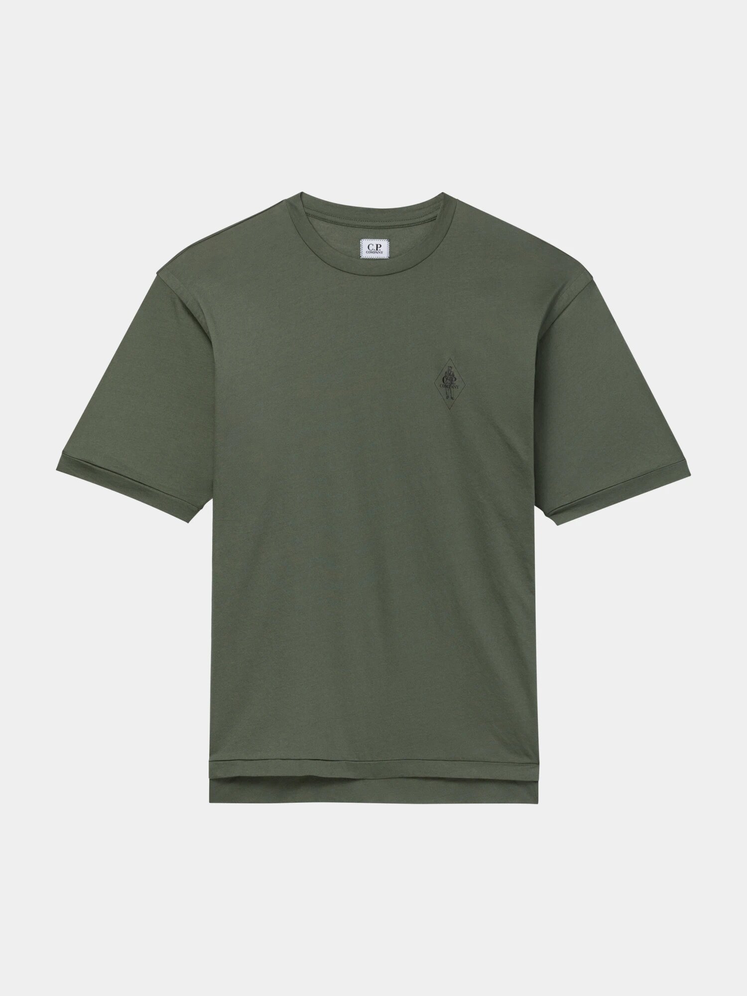 Футболка No Gravity Jersey Logo