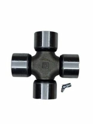 Крестовина карданного вала ЗИЛ, КАМАЗ, урал (красная уп.)