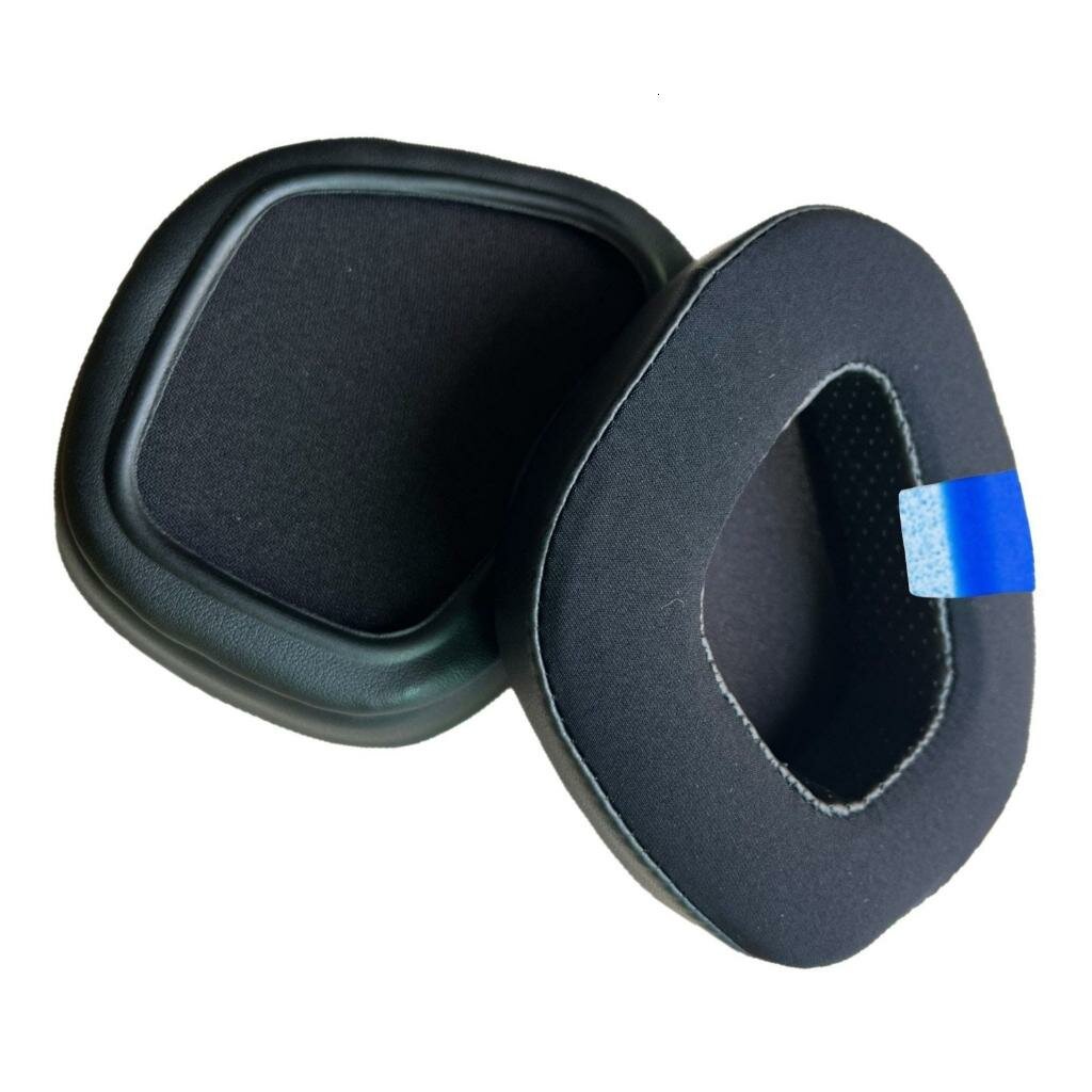 Гелевые охлаждающие амбушюры для наушников