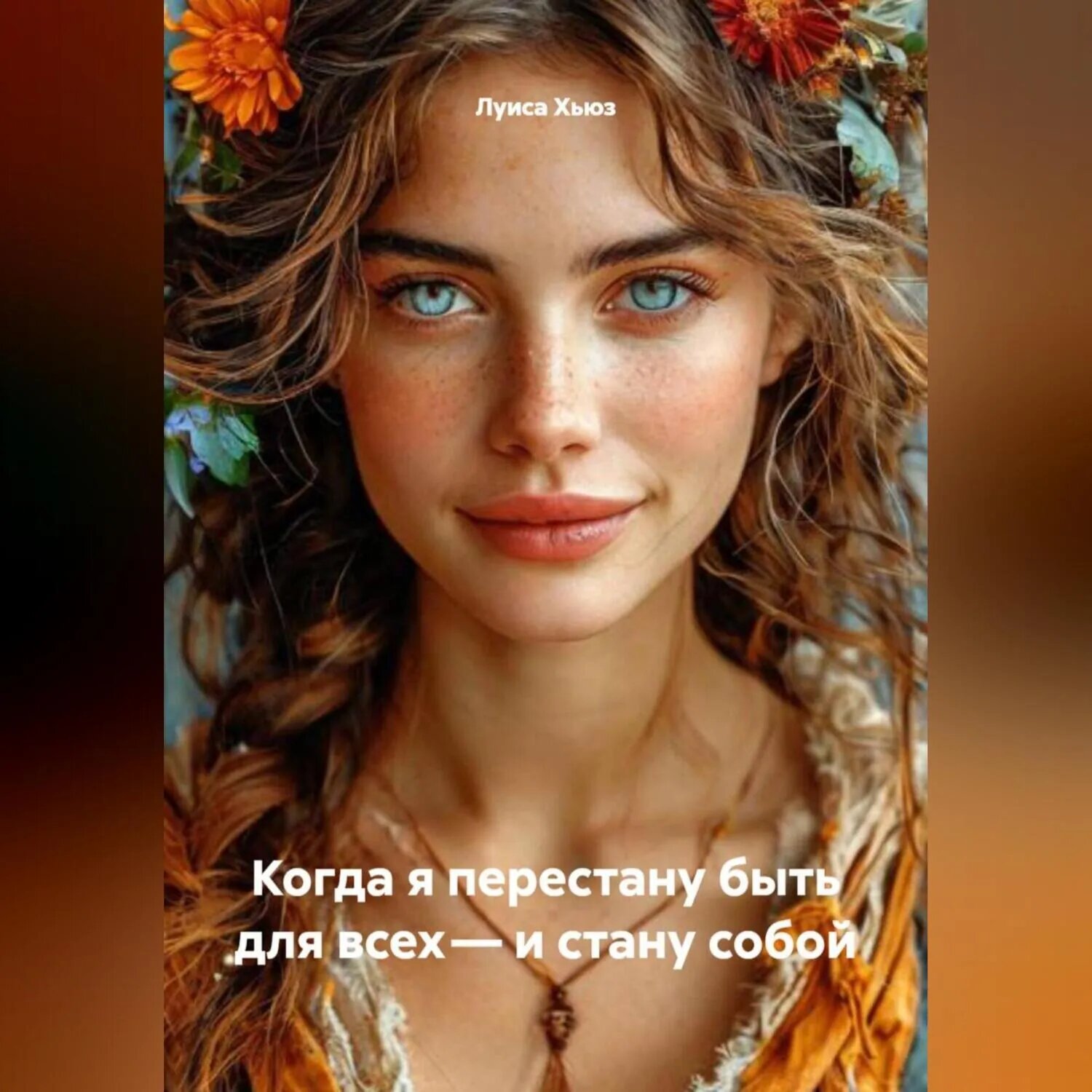 Когда я перестану быть для всех – и стану собой [Аудиокнига]