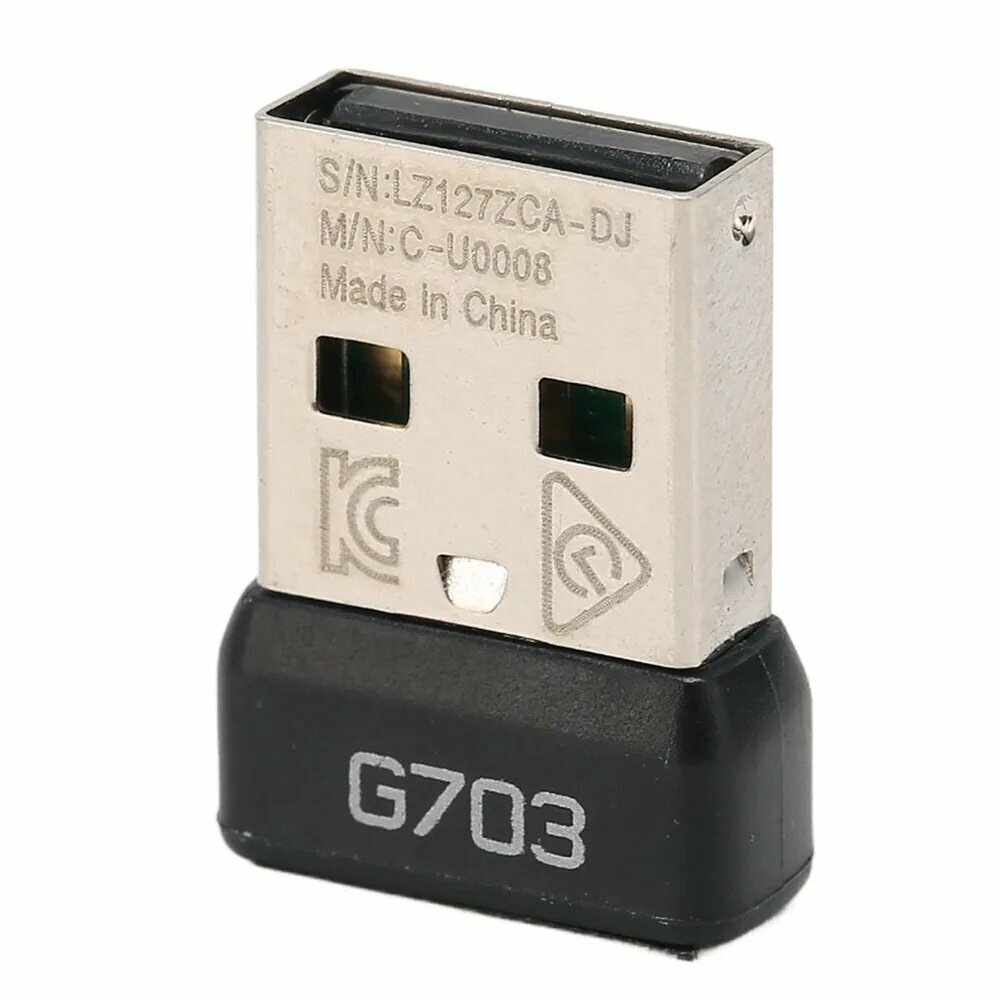 USB-приемник для мыши — фото 1