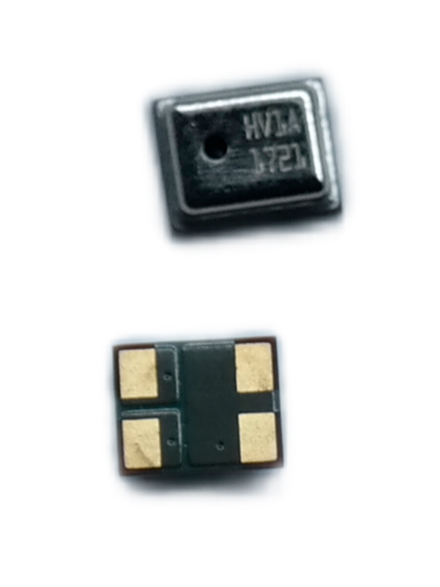 Микрофон для Redmi note 3, HTC. Nokia.LG. (M30)