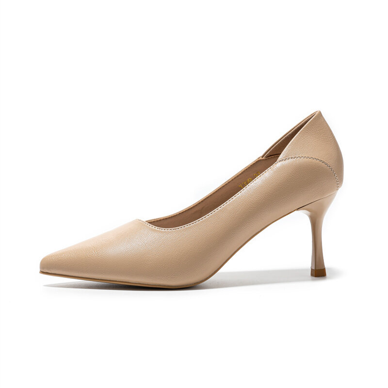 Туфли ZHR Slim Heel 