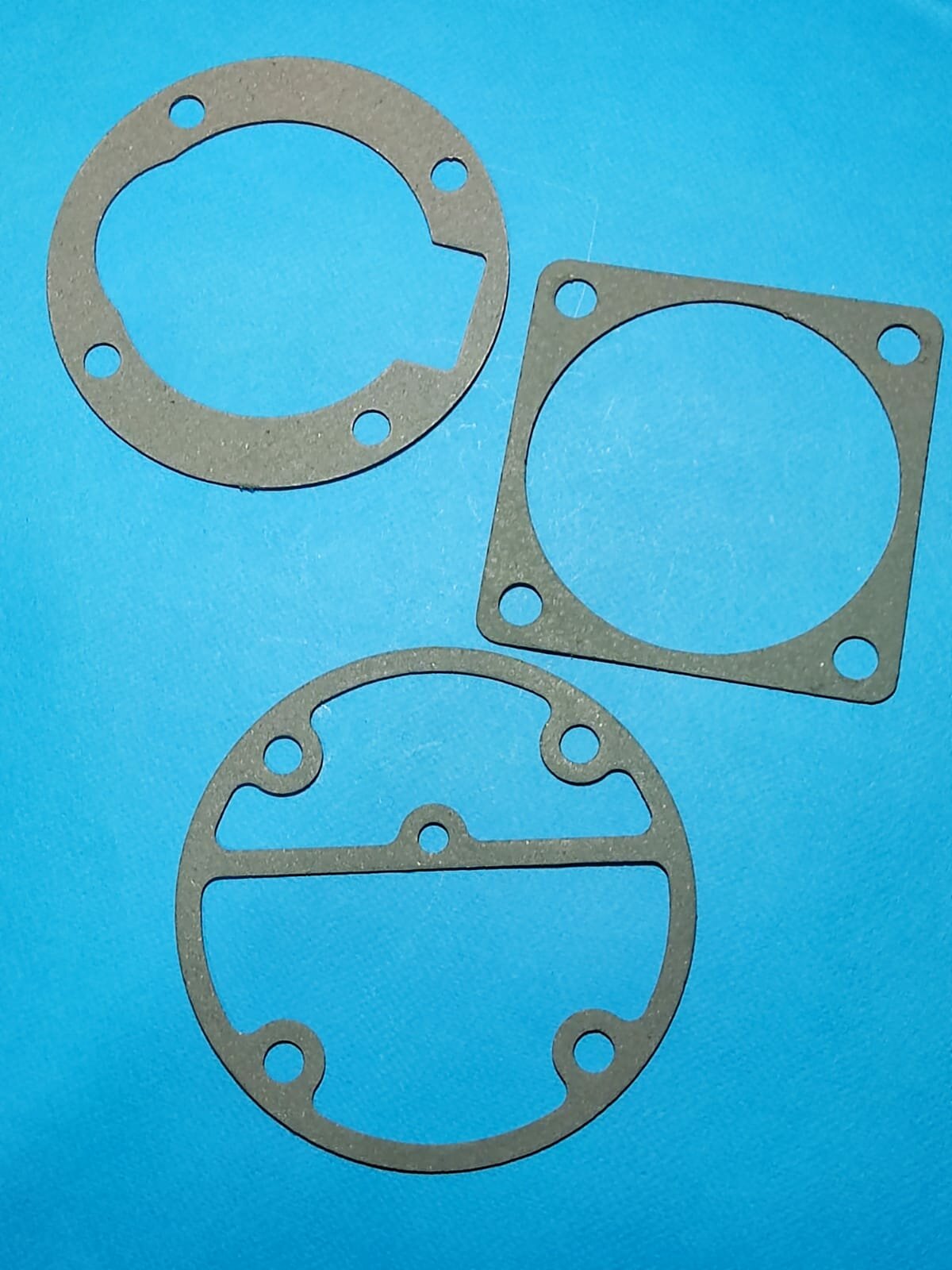 Комплект прокладок для воздушного компрессора производства Китай, диаметр поршня 95мм.