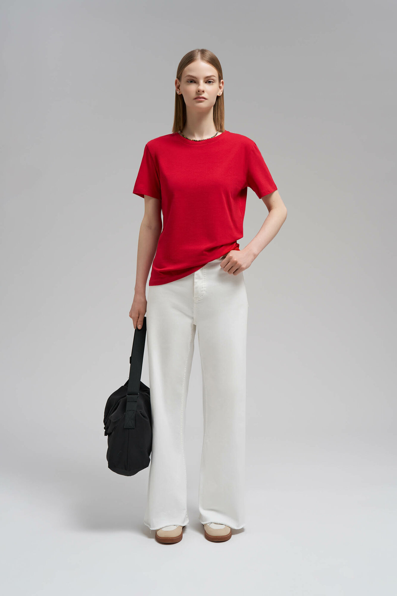 Футболка BAS-100195 371