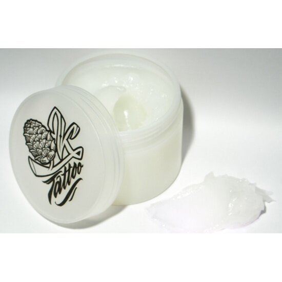 Вазелин Ok! tattoo Vaseline 250 мл