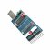 CH341A USB-UART IIC SPI Конвертер