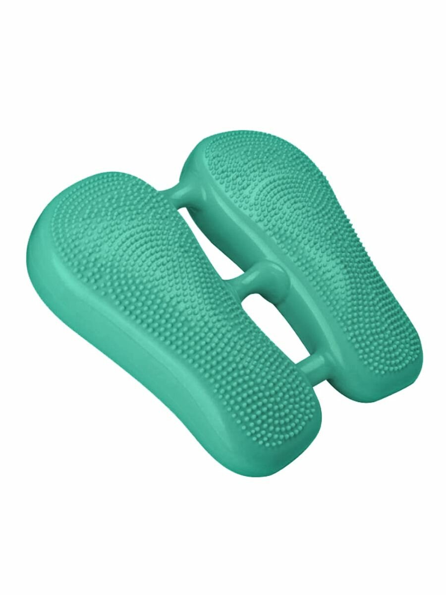 Степпер степ зеленый