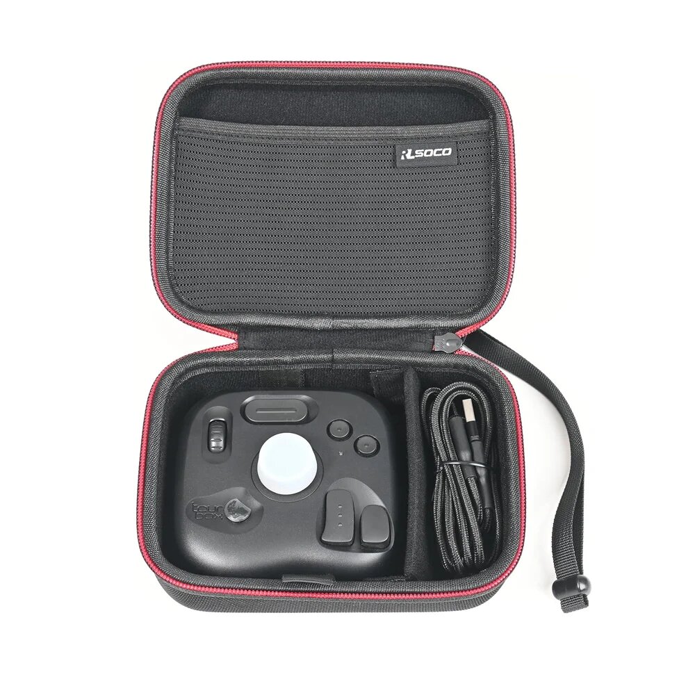 Чехол для TourBox Elite Plus/Elite/NEO/Lite
