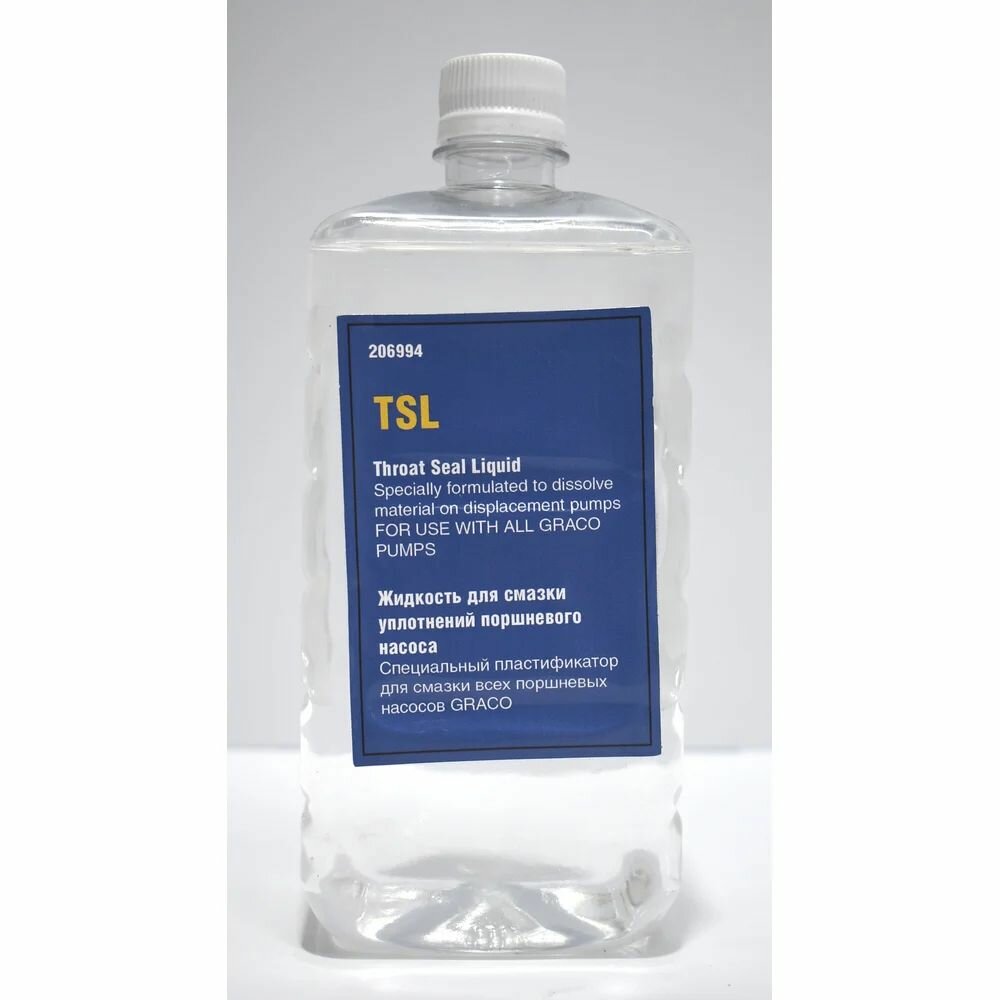 Пластификатор Dino-Power TSL TSL 1000