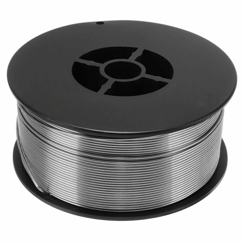Сварочная порошковая проволока SvarCity E71T-GS E71T-GS/0,8/5кг