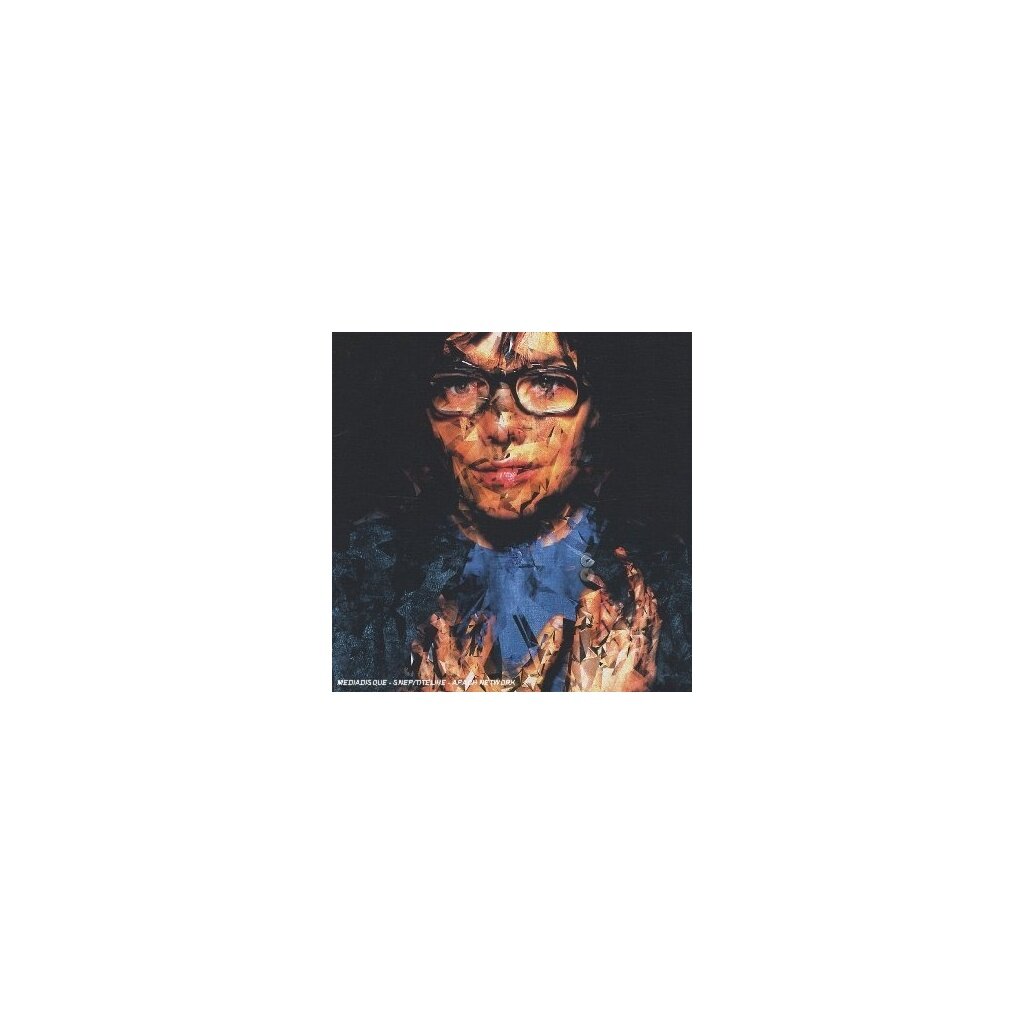 Диск Bjork: Selmasongs (1 CD)