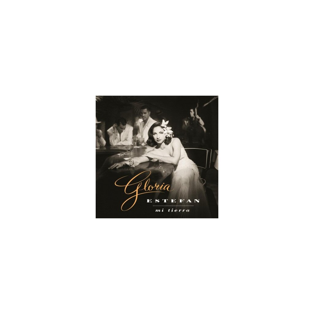 Виниловая пластинка ESTEFAN, GLORIA - Mi Tierra (1 LP)