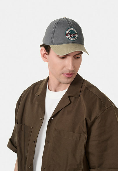 Бейсболка Базовая коллекция для мужчин и женщин