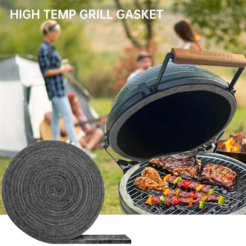 Уплотнитель для гриля Big Green Egg