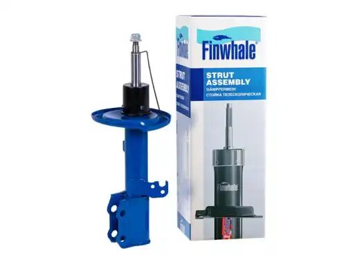 Амортизатор подвески ПЕР R ГАЗ