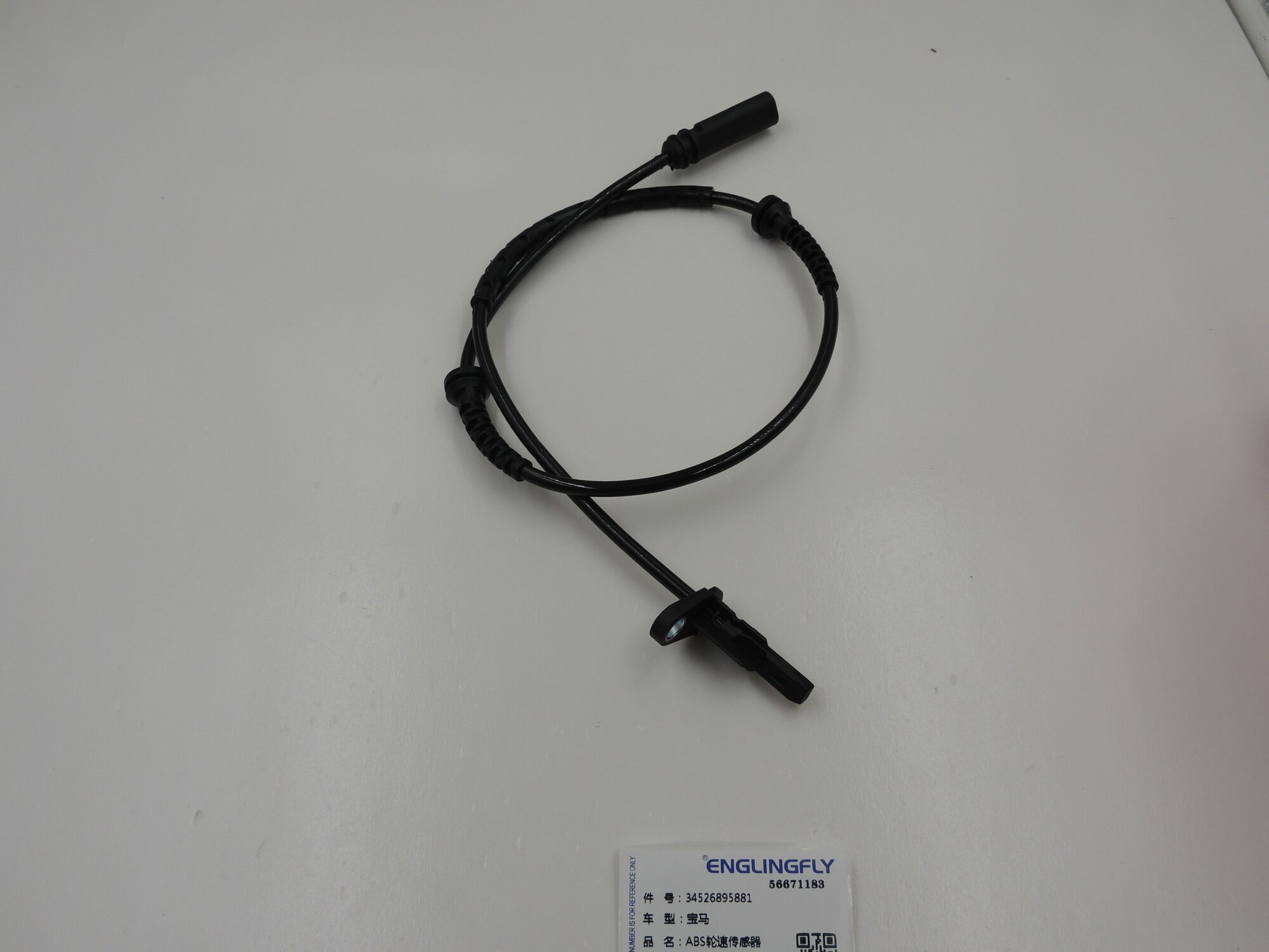 Датчик ABS 34526895881 Bmw