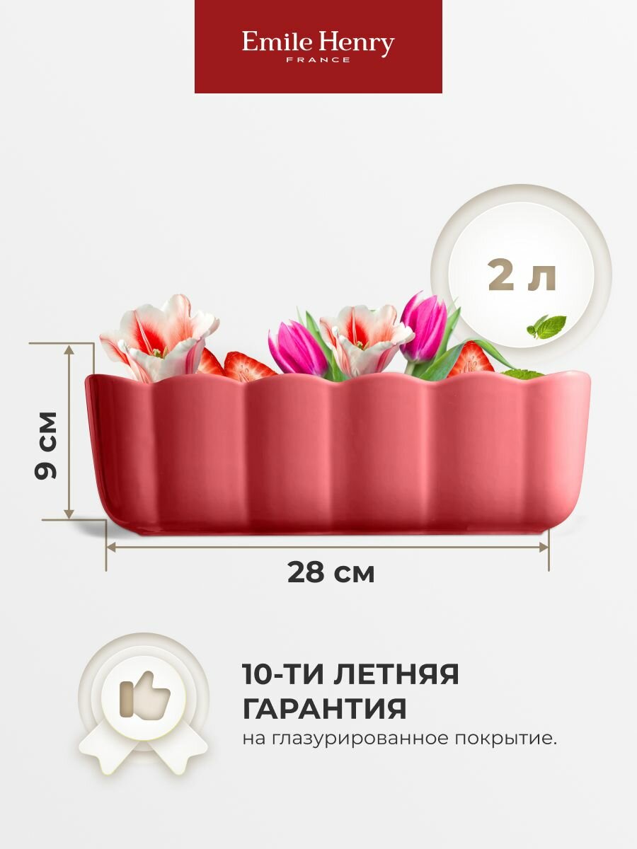 Форма для выпечки — фото 1