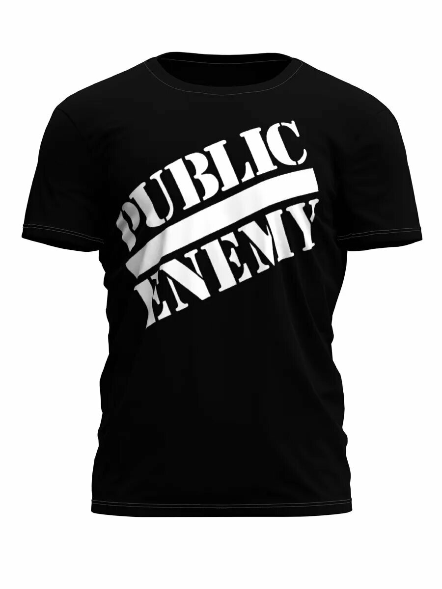 Футболка спортивная