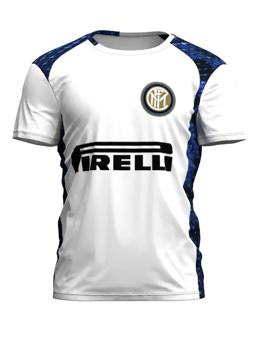 Футболка спортивная