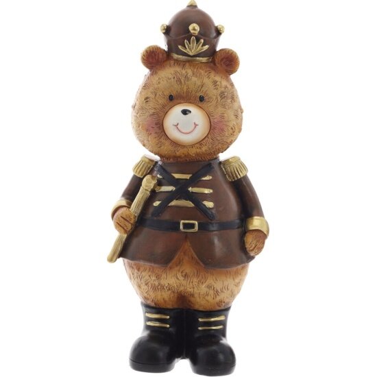 Фигурка декоративная Remeco Collection "Медвежонок " 9х7х20,5 см 825120