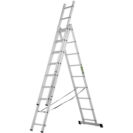 Лестница Сибртех 97819, 3-9 ступеней