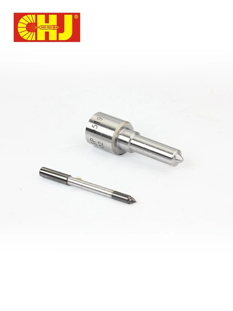 Форсунка CHJ Common Rail DSLA143P5519 Для Форсунки 0445120255