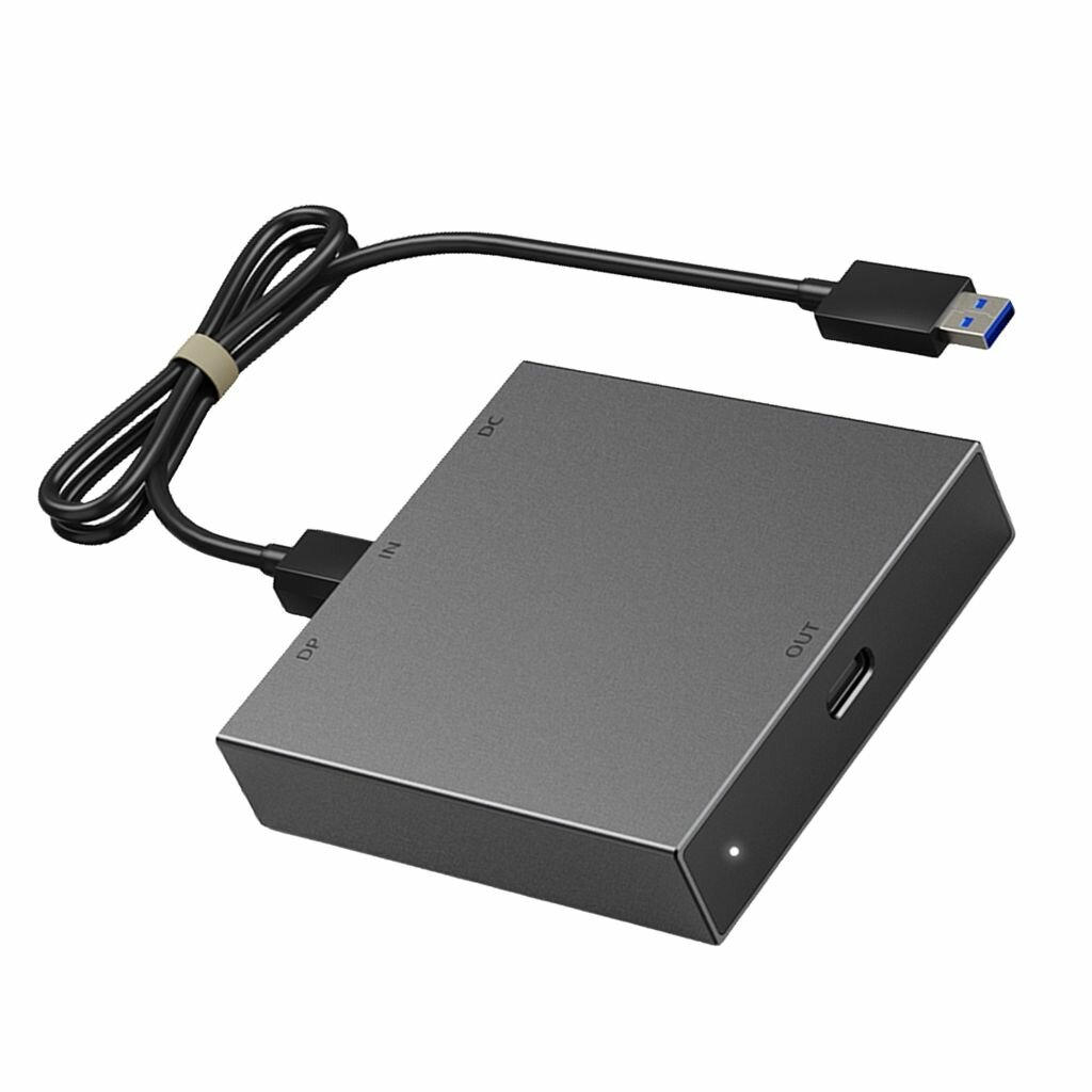 Адаптер PS VR2, алюминиевая модель